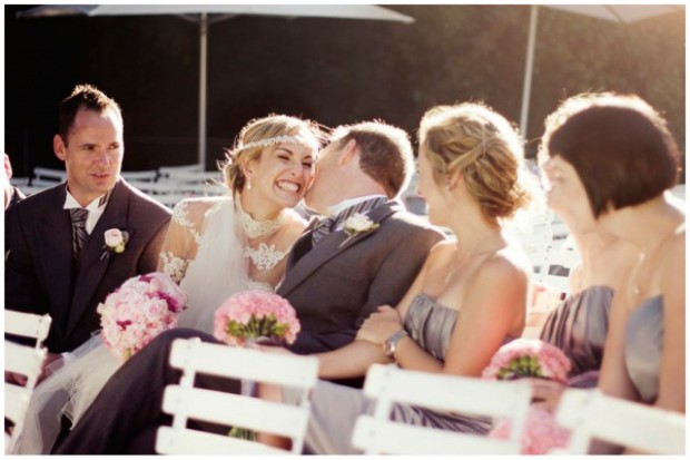 Real Wedding at the Mount Nelson Hotel {Heide & Greg}