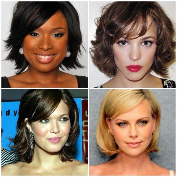 Hair Inspiration: The Post-Wedding Hair Cut