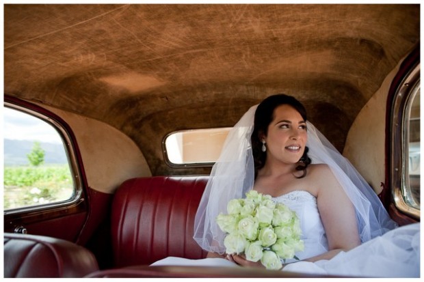 Real High Tea Wedding at Glen Carlou by Taryn Ward Photography