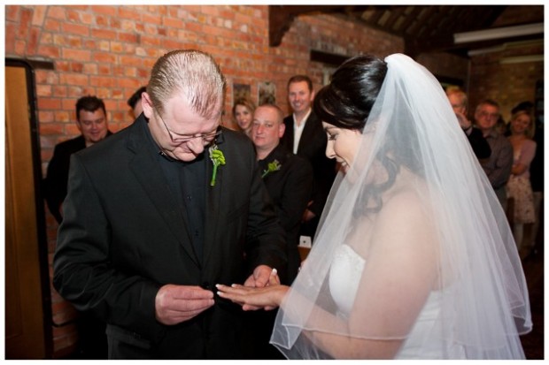 Real High Tea Wedding at Glen Carlou by Taryn Ward Photography