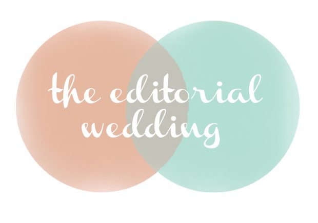 The Editorial Wedding: Announcing the EdWed Scholarship