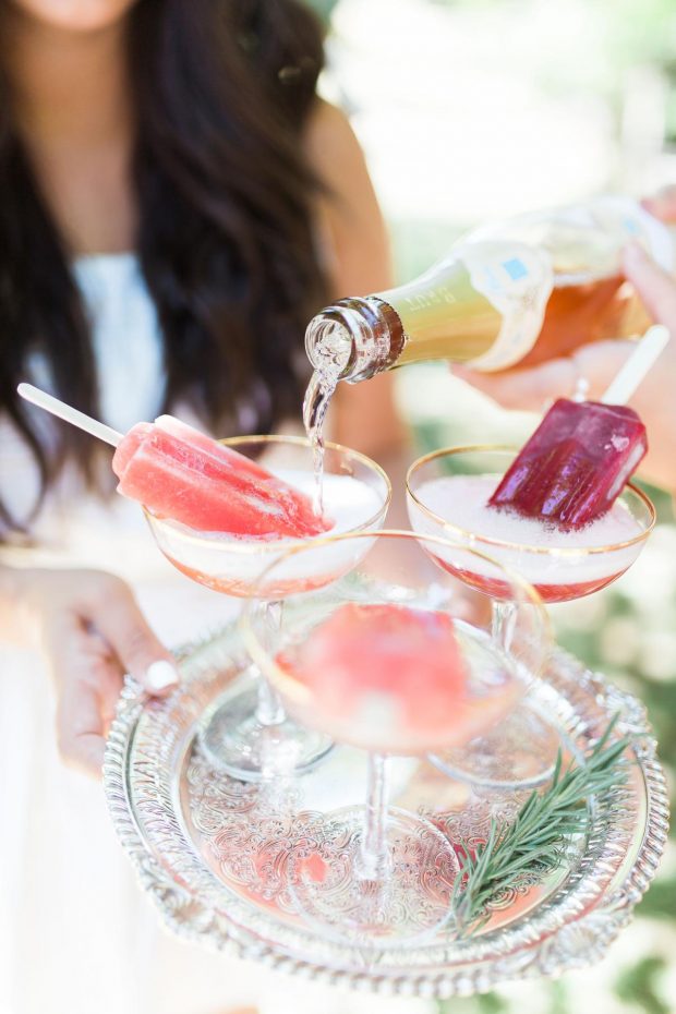How to Plan the Perfect Bridal Shower (With Timeline)