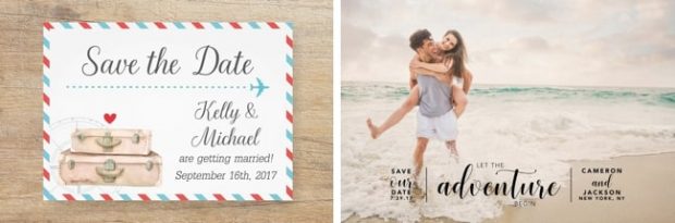 15 Free Printable Save the Dates | SouthBound Bride