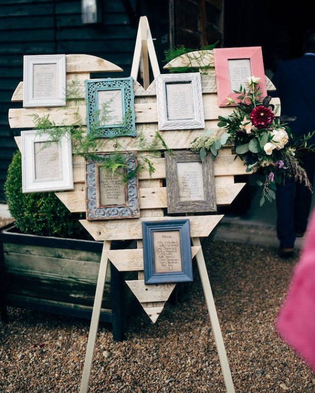 40 Heart Shape Wedding Ideas | SouthBound Bride