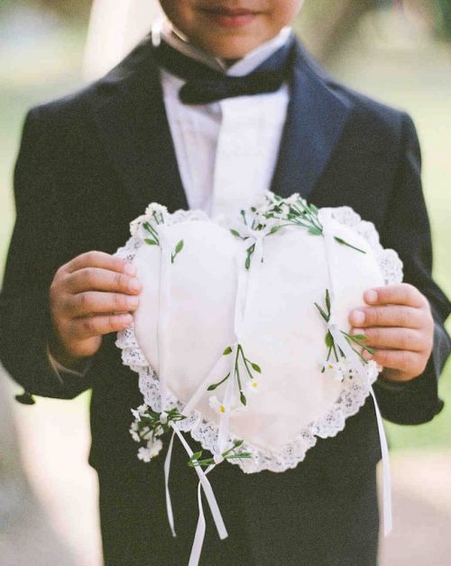 40 Heart Shape Wedding Ideas | SouthBound Bride