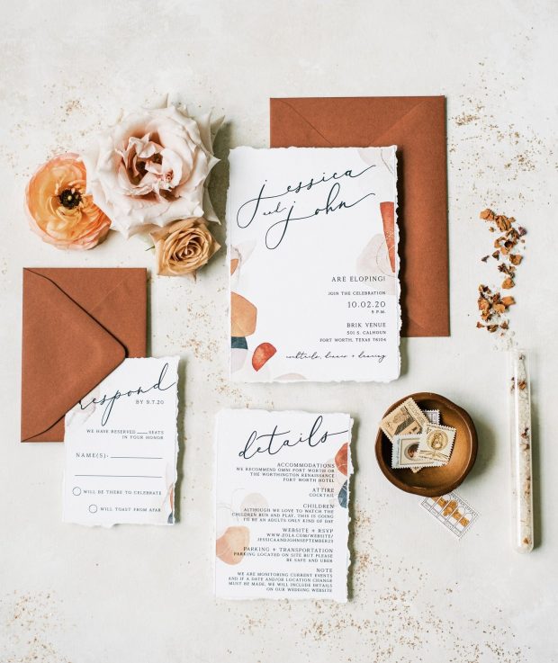 20 Boho Wedding Ideas | SouthBound Bride