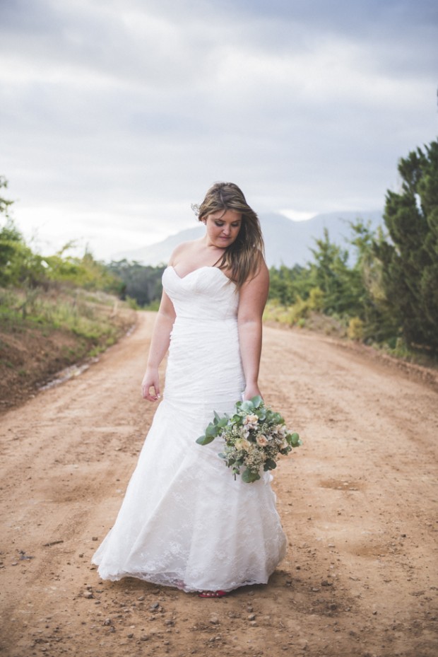 Rustic Greyton Wedding by Yeah Yeah Photography | SouthBound Bride