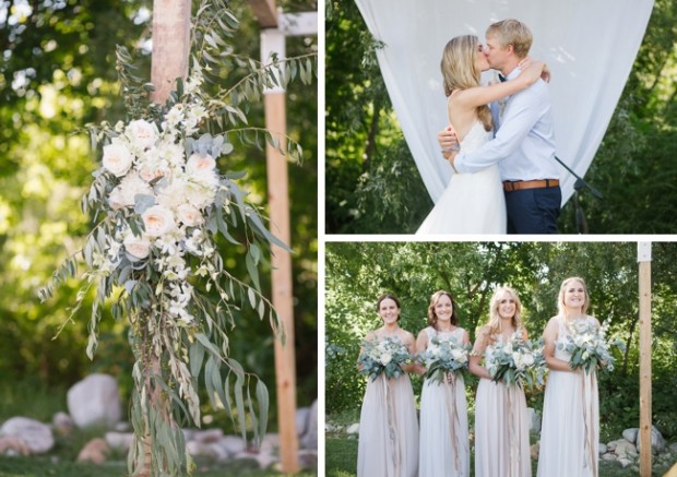 Romantic Preppy Wedding by Tasha Seccombe | SouthBound Bride