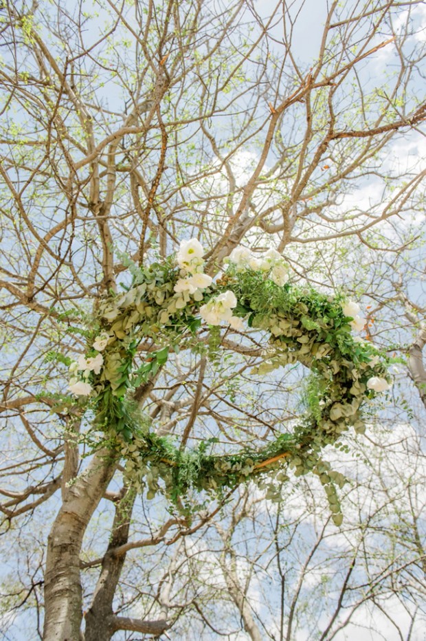 Organic Bushveld Wedding by Rianka's Wedding Photography | SouthBound Bride