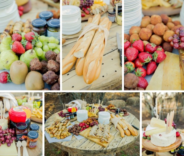 Organic Bushveld Wedding by Rianka's Wedding Photography | SouthBound Bride