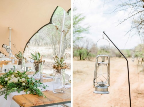 Organic Bushveld Wedding by Rianka's Wedding Photography | SouthBound Bride