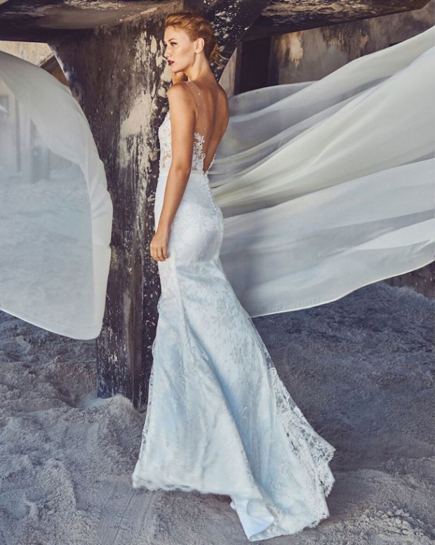 Elbeth Gillis 2017 Collection: Luxury | SouthBound Bride
