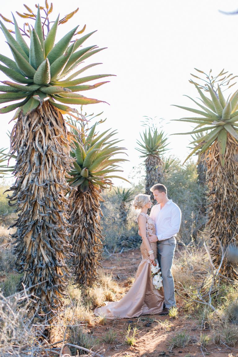 Bush Weddings - SouthBound Bride