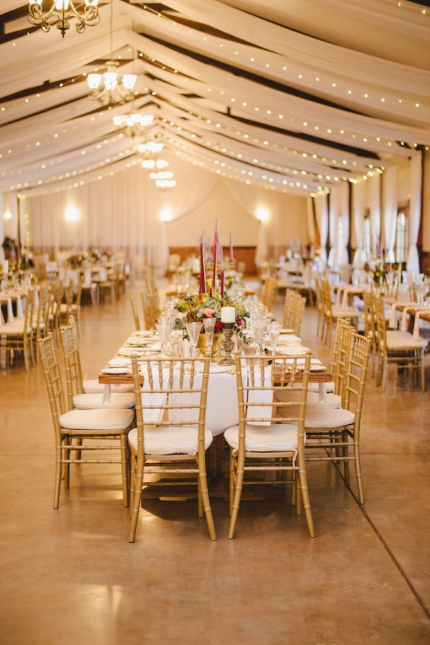 Romantic Baroque Wedding by Roxanne Davison | SouthBound Bride