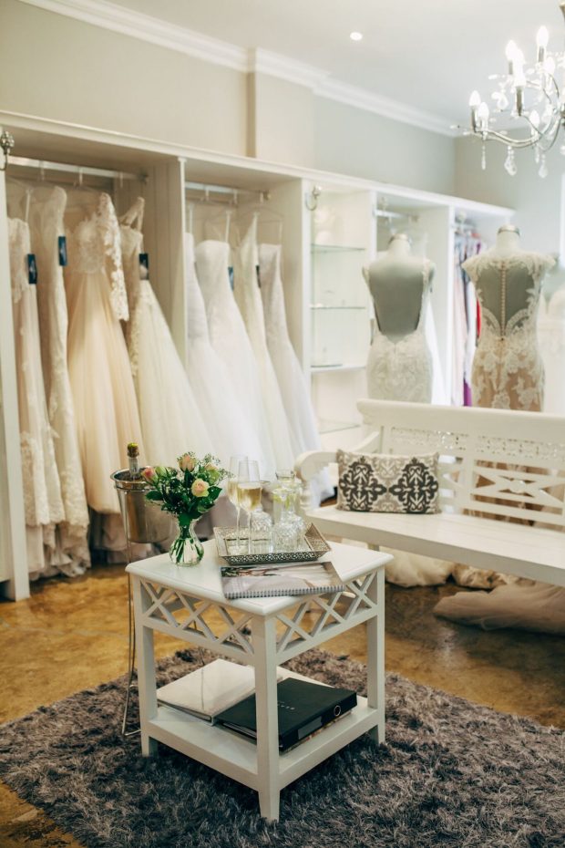 Sposabella Boutique Tour