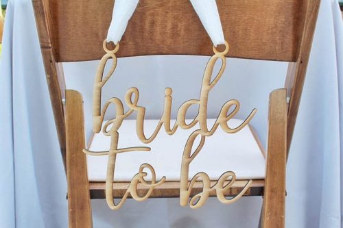 Rustic Chic Bridal Shower Ideas | SouthBound Bride