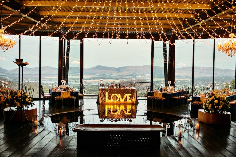 Blue Olive Events Wedding Planner South Africa | SouthBound Bride