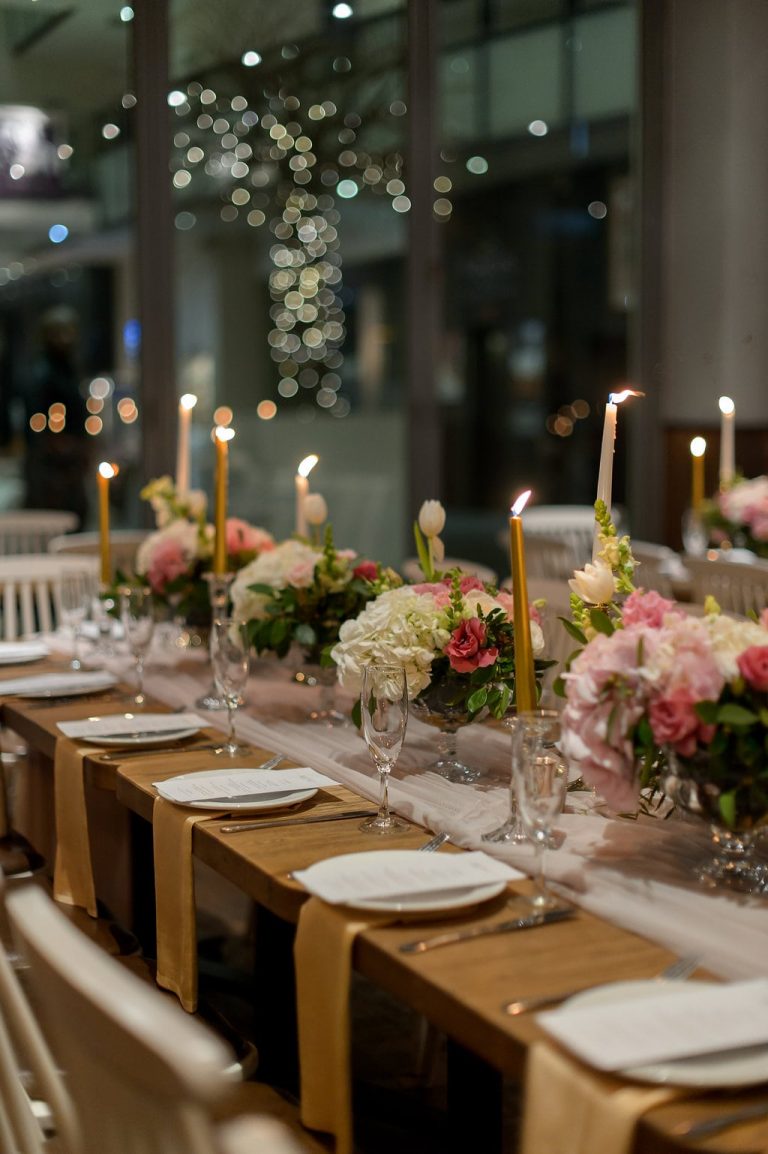 Blue Olive Events Wedding Planner South Africa | SouthBound Bride