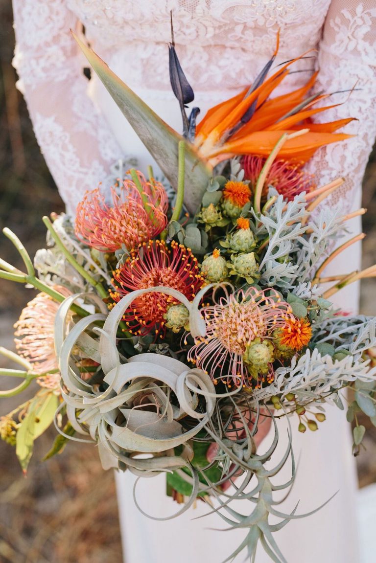 Bohemian Safari Wedding Inspiration by Coba Uys & Journey Weddings ...