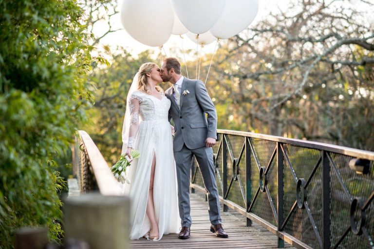 Intimate Winter Winelands Wedding by Helette Photography | SouthBound Bride