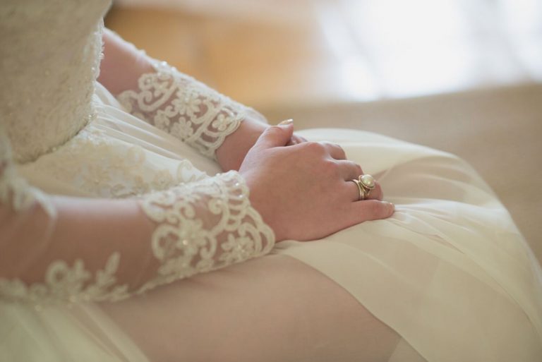 Intimate Winter Winelands Wedding by Helette Photography | SouthBound Bride