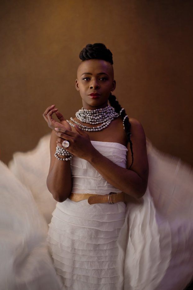 Afro Asian Wedding Inspiration by Ninirichi Style Studio & Ginger Ale ...