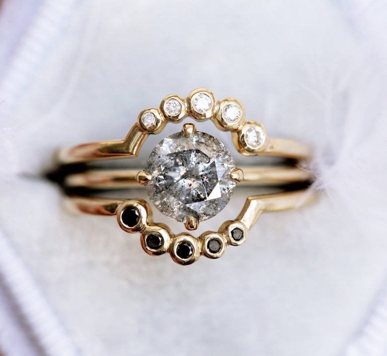 How to Style a Celestial Themed Wedding | SouthBound Bride