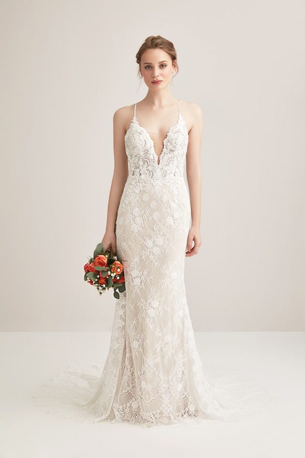 Introducing Bride&co's New 2018 Collection