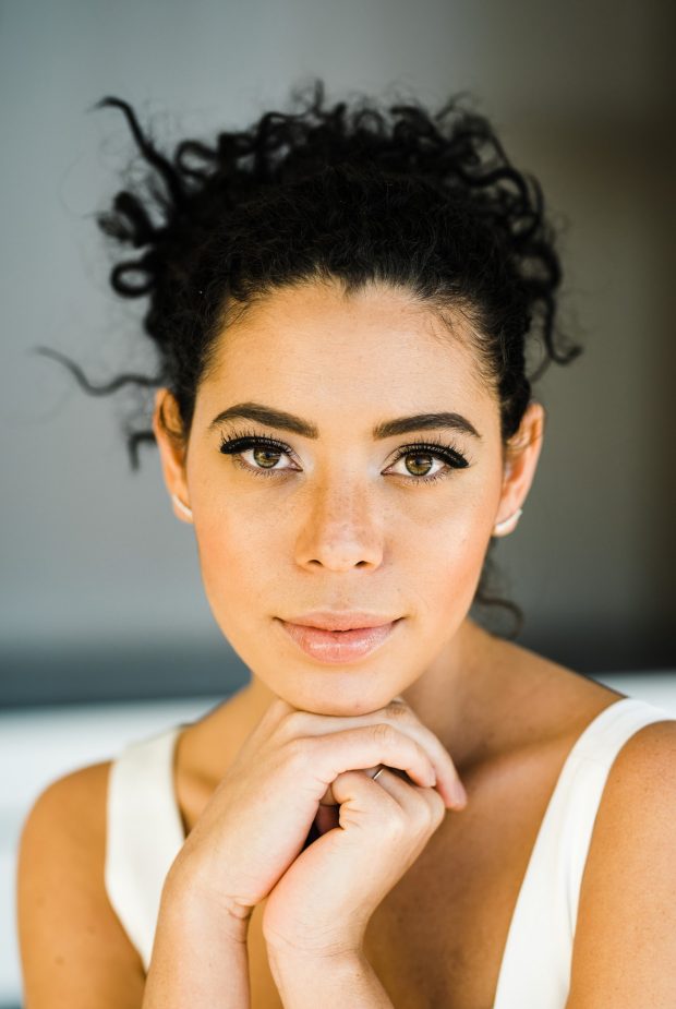 Modern Mansion Bridal Inspiration by Kristen Kay | SouthBound Bride