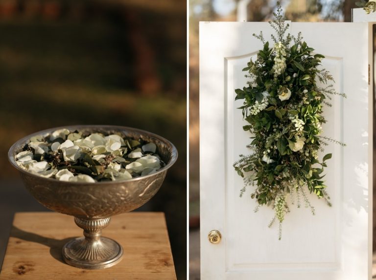 Industrial Rustic Black Tie Wedding at Lace on Timber by Page & Holmes ...