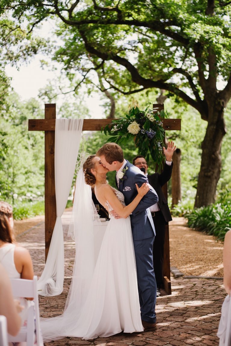 Delft Blue Summer Wedding at Nooitgedacht by Coba Photography ...
